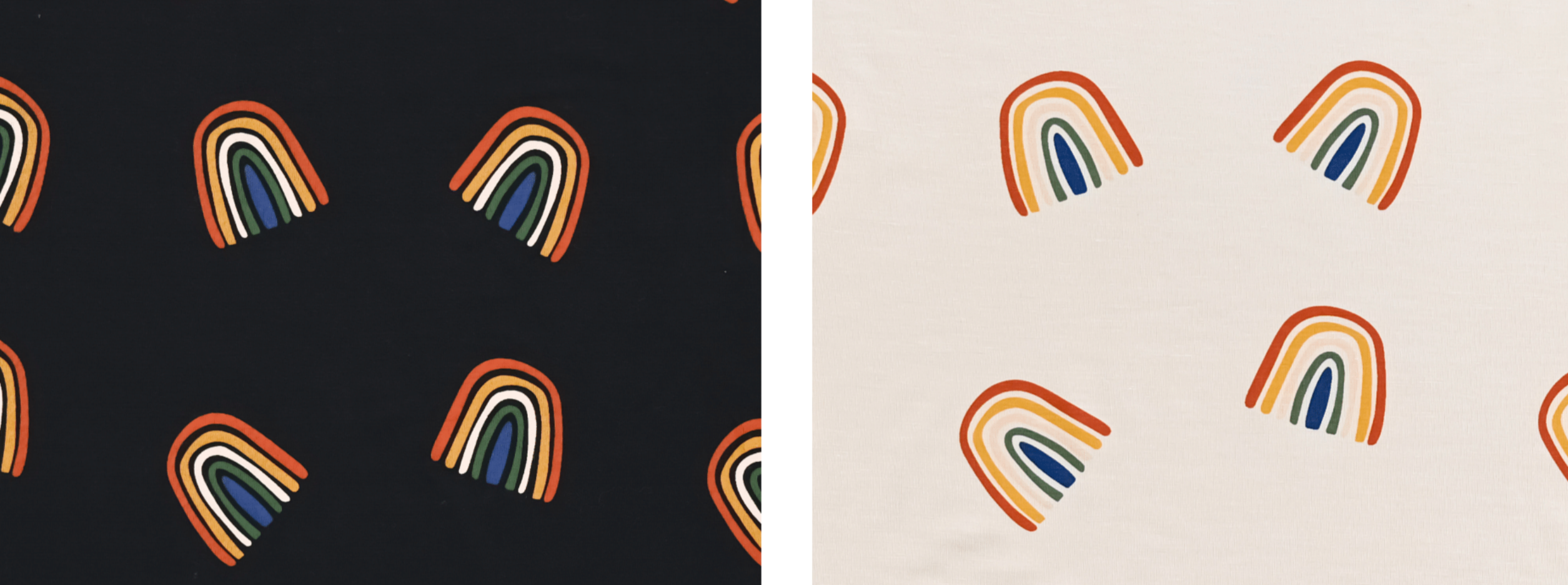 Kyte Baby Retail Exclusive! Rust Rainbow! – Babycakes Children's Boutique