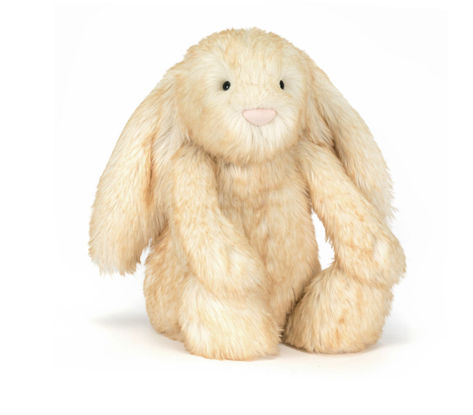 Springlowe Luxe Bunny – Babycakes Children's Boutique