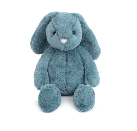 Bleu Bunny | Blue – Babycakes Children's Boutique